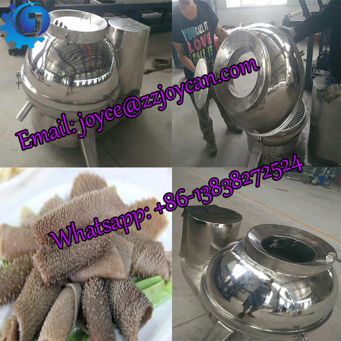 Hot Selling Cow Stomach Cleaning Machine Beaf Omasum Washing And ...