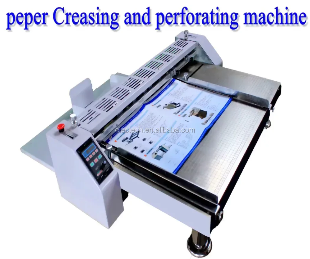 Hot Melt Gluing Machine Cover Paper Hot And Cold Glue Paper Pasting ...
