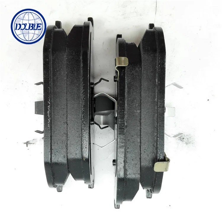 Pad Asm-frt 10163252 For Saic Car,Mg Parts - Buy Mg Parts,10163252,Pad ...