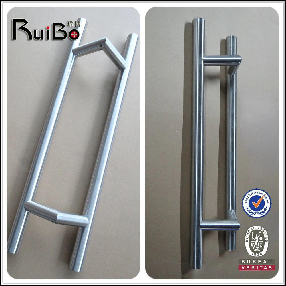 45 Degree Mounted Stainless Steel Back To Back Offset Ladder Entrance ...