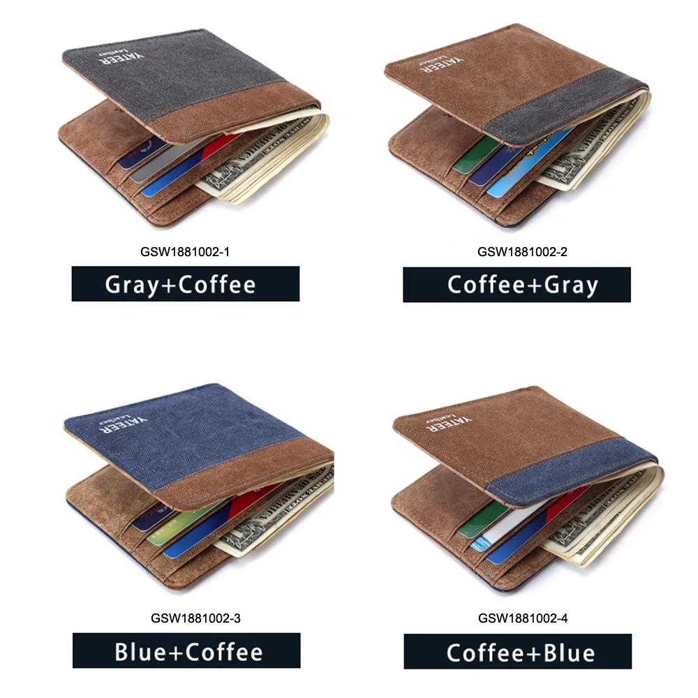 Coolest New Mens Wallet Designs | semashow.com