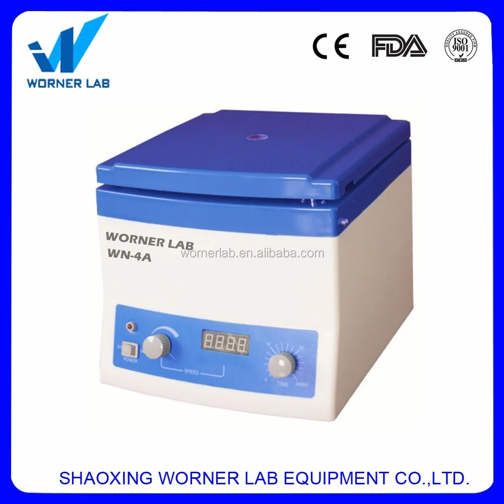Laboratory Centrifuge Classification Table Top Prp Centrifuge For Prp With Prp Kit - Buy ...