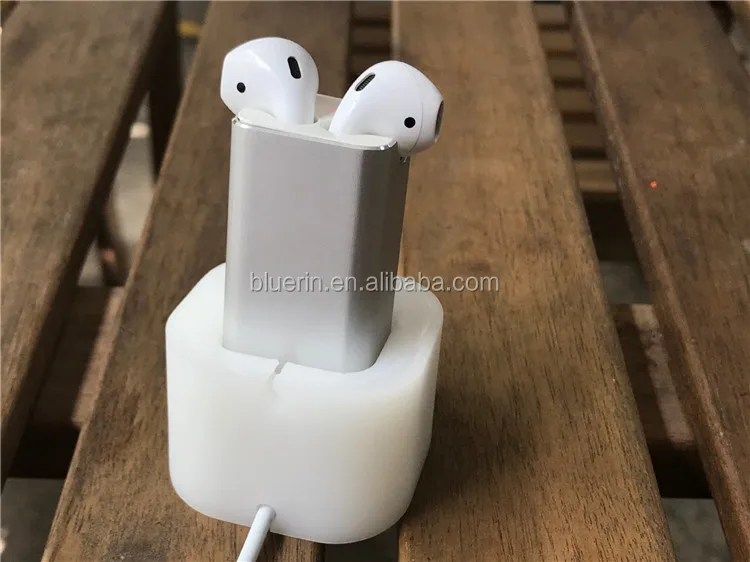 For Airpod Charger Accessories For Apple Wireless Earbuds Desktop And ...