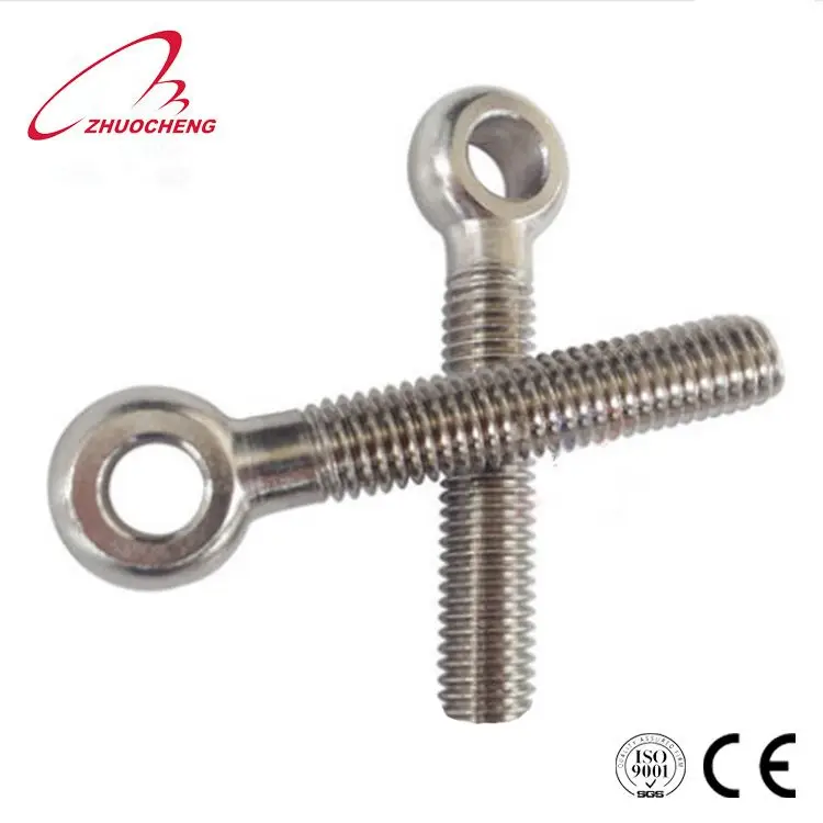 Wholesale Low Price Snake Eye Security Screw In Fastener - Buy Snake ...