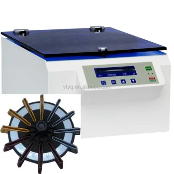 Diamed Card Centrifuge,Id/ Gel Card Centrifuge,Hospital Blood Type Test ...