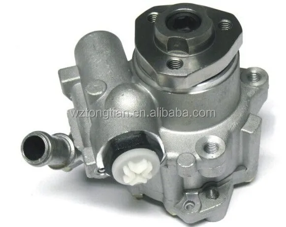 Power Steering Pump 028145157f,028145157fx,1h0145157,1h0145157x ...