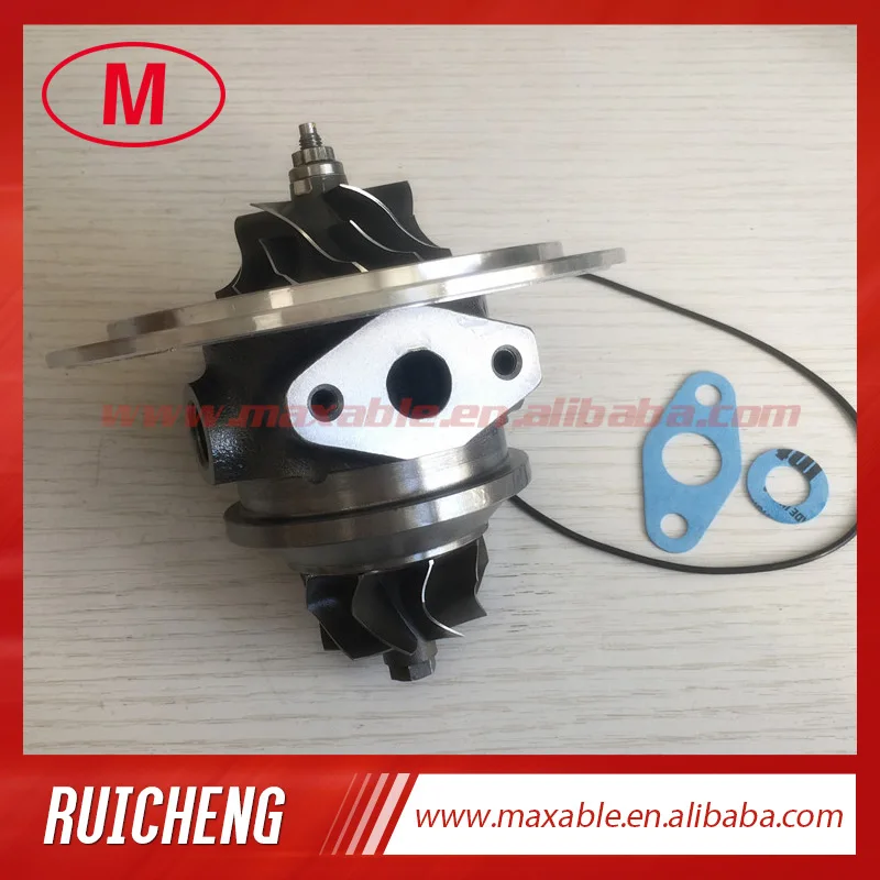 Gt1752s 710060-0001 28200-4a001 Turbocharger Cartridge/ Chra For Starex ...