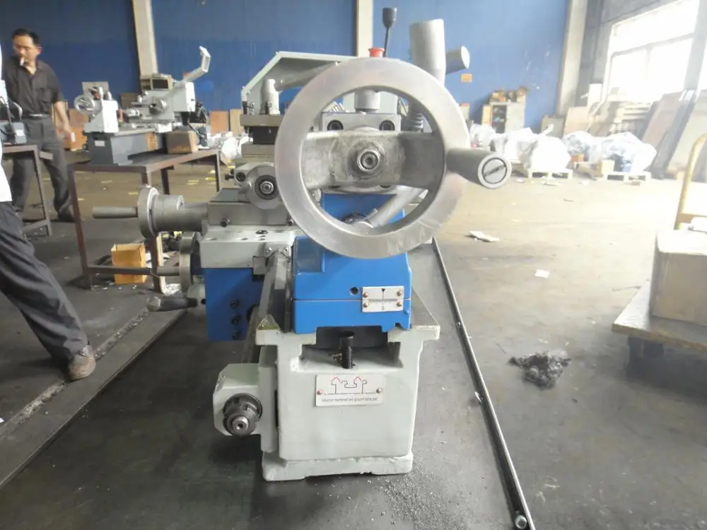 Brushless Motor 500w Mini Milling Machine For Metal Wmd16vls - Buy 500w ...