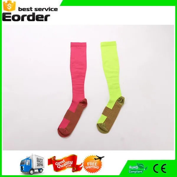 Compression Socks Dealmed Kendall Ted Knee Length Anti Embolism ...