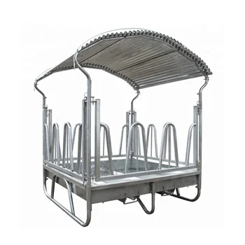 High Quality Livestock Galvanized Horse Hay Feeders For Sale - Buy ...