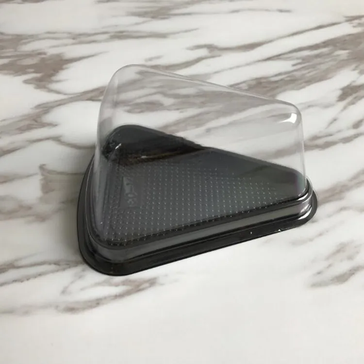 Disposable Plastic Cake Pastry Box - Buy Cake Pastry Box,Disposable ...