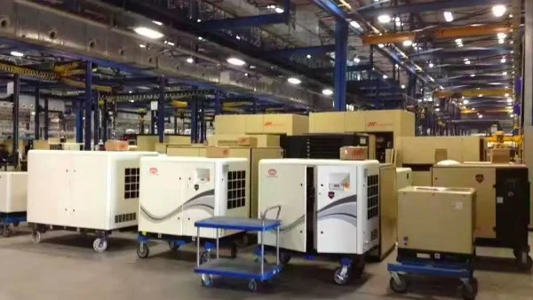 Ingersoll Rand Spare Parts - Reliable Oil Separator Filters