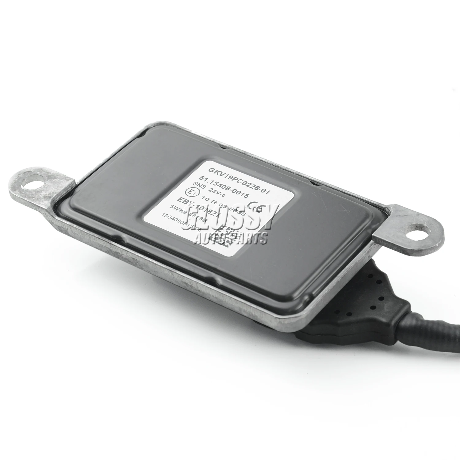 Glossy Nox Sensor For 51.15408.0004 0009 0015 51154080004 51154080009 ...