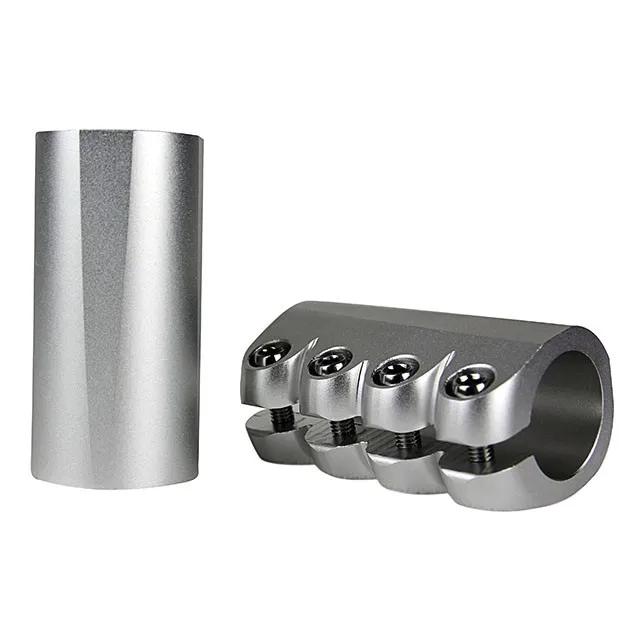 Lmt06 Scs Limit Kick Scooter Clamp,Four Bolts Metal Adult Pro Stunt ...