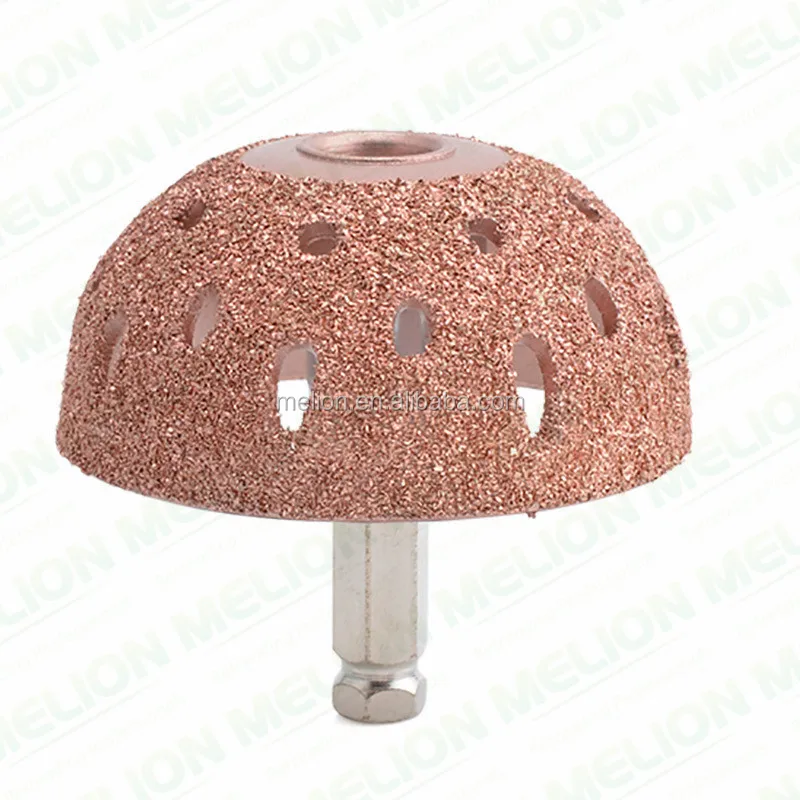 Tire Repair Buffing Tool Cup Grinding Wheel - Buy Grinding Wheel ...