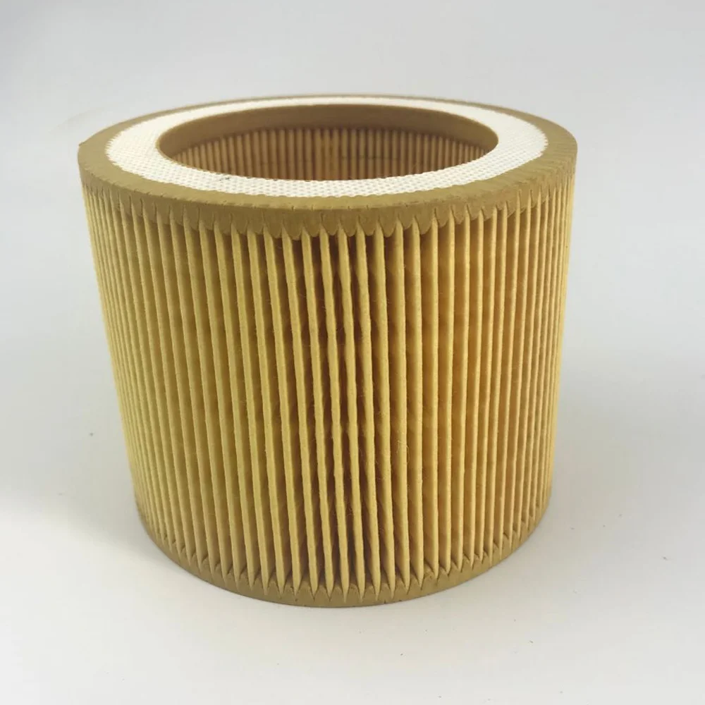 67731166 Ingersoll Rand Centrifugal Compressor Primary Filter ...