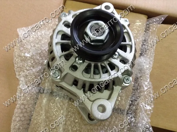 24538278 Gm Chevrolet Berlayar Generator Alternator - Buy 24538278,Gm ...