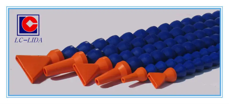 Cnc Adjustable Flexible Coolant Hose - Buy Machine Coolant Hose ...