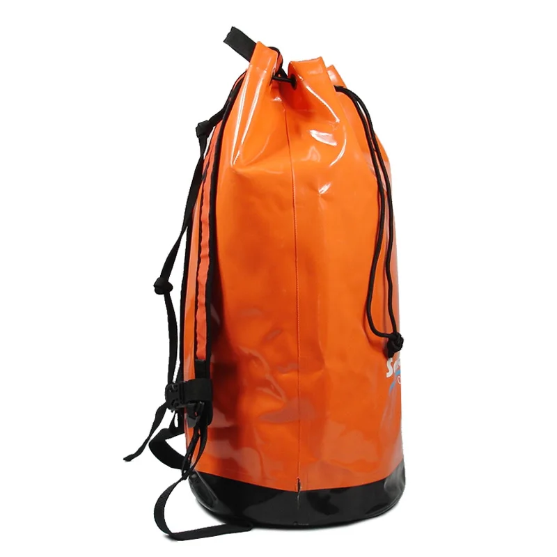 35 Liter Waterproof Cave And Camping Hiking Rope Rescue Bag - Buy 35 ...