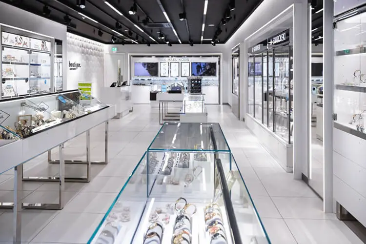 Wholesale Eyeglass Displays Optical Eyewear Display Window Ideas - Buy ...