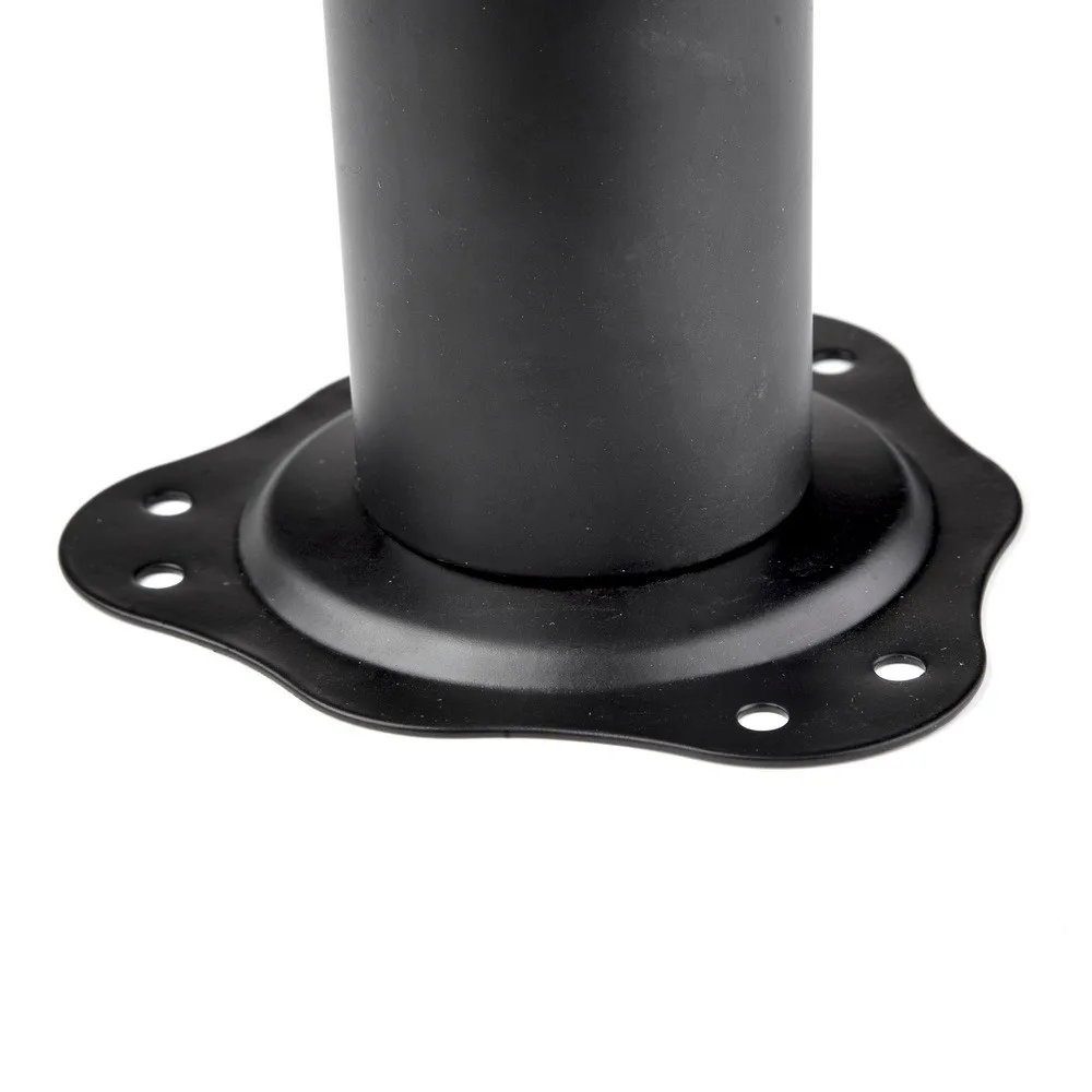 Diy Metal Table Legs Adjustable End Leg Stand For Furniture Cabinet ...