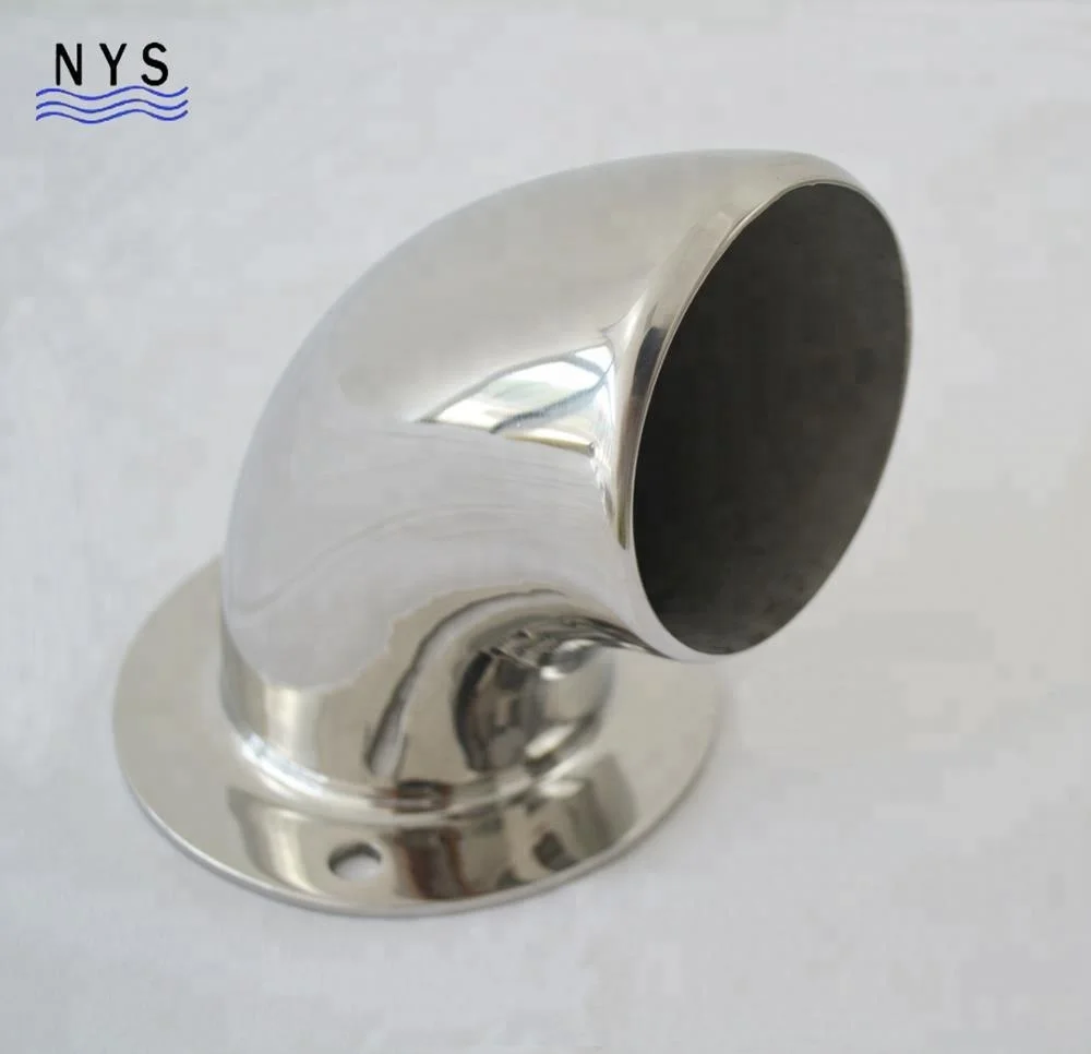 China NYS Stainless Steel 316 Marine Hardware Anchor Chain Hawse Pipe