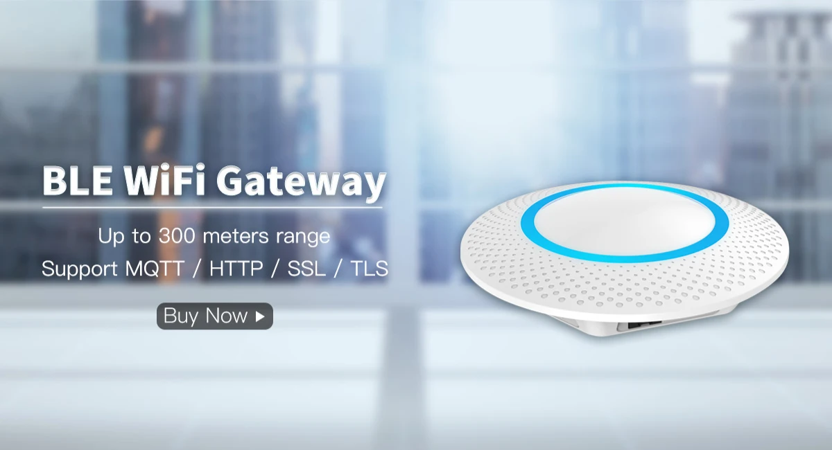 Shenzhen Minew Technologies Co., Ltd. - iBeacon & Eddystone, BLE Gateway