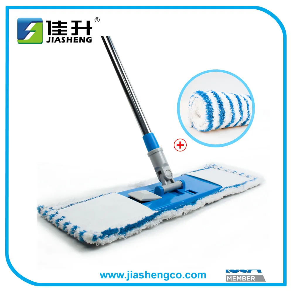 Flat Mop Set - Buy Cleaning Mops,360 Mop,A Whole Set Mop Product on ...