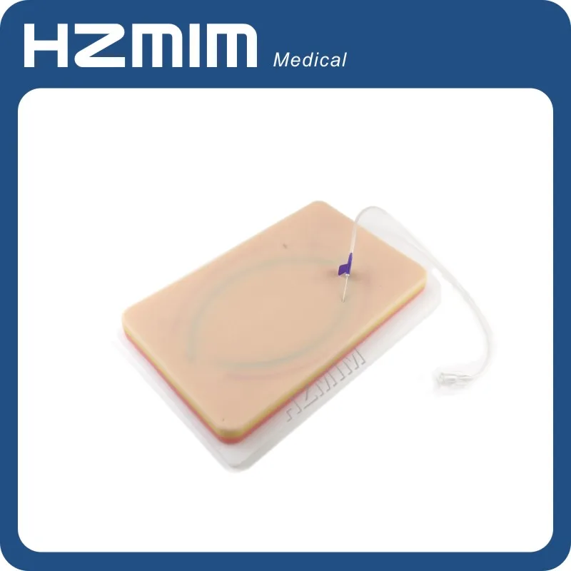 Intramuscular Injection Training Pad,Subcutaneous Injection Model For ...