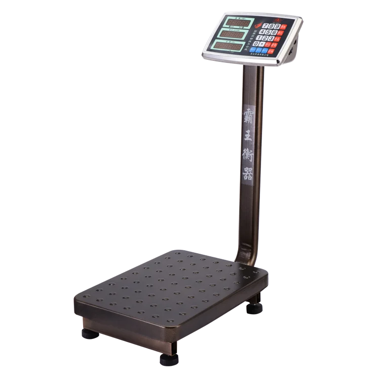 Tcs Series Electronic Platform Scale Max 600 - Buy Tcs Series ...