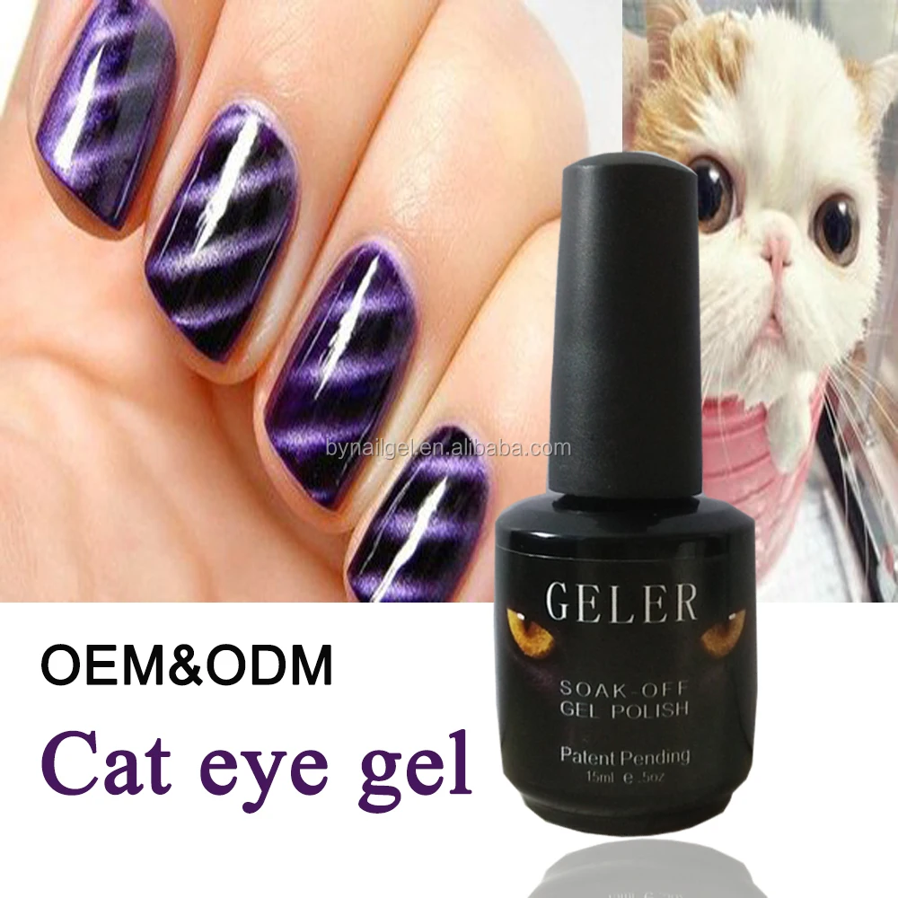 Geler 2015 Factory Professional Uv Gel Nail,Organic Gel Nail Polish ...