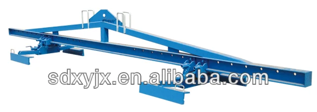 Prestressed Concrete Slab Lifting Equipment - Buy Slab Lifting ...