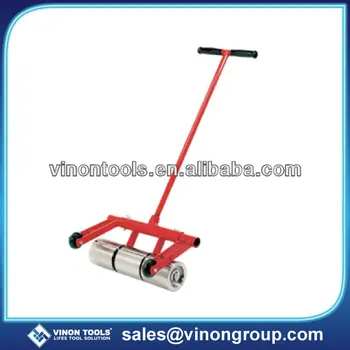 Heavy Duty Linoleum Roller,Vinyl Roller (floor And Carpet Tools) - Buy ...