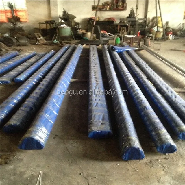 Ph13-8mo ( Uns S13800 / Wnr. 1.4534 ) Xm-13 Stainless Steel Round Bar ...