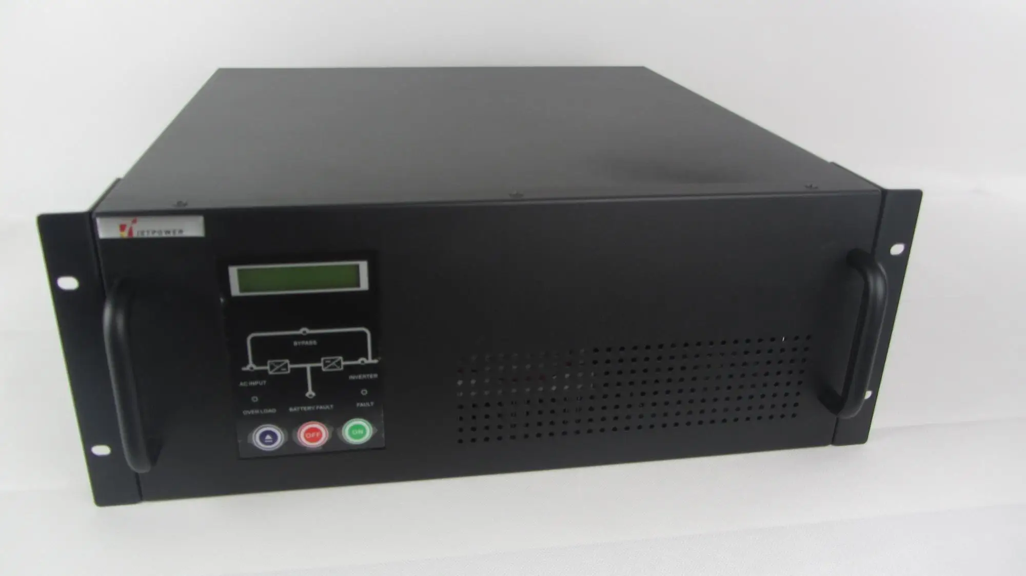 1kva 125vdc Input 110vac Output Electric Power Inverter - Buy Dc Ac ...