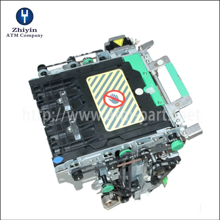 Ncr Atm Parts Ncr Gbru 6626 6636 Reservoir-narrow 009-0027793 ...