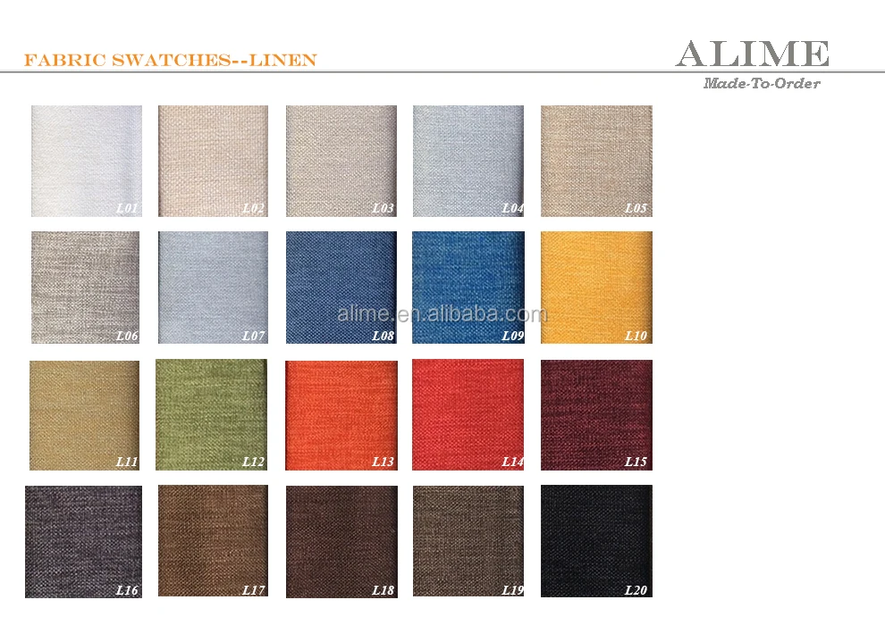 Alime R01 Custom Modern Restaurant Seating Furniture Sets Including ...