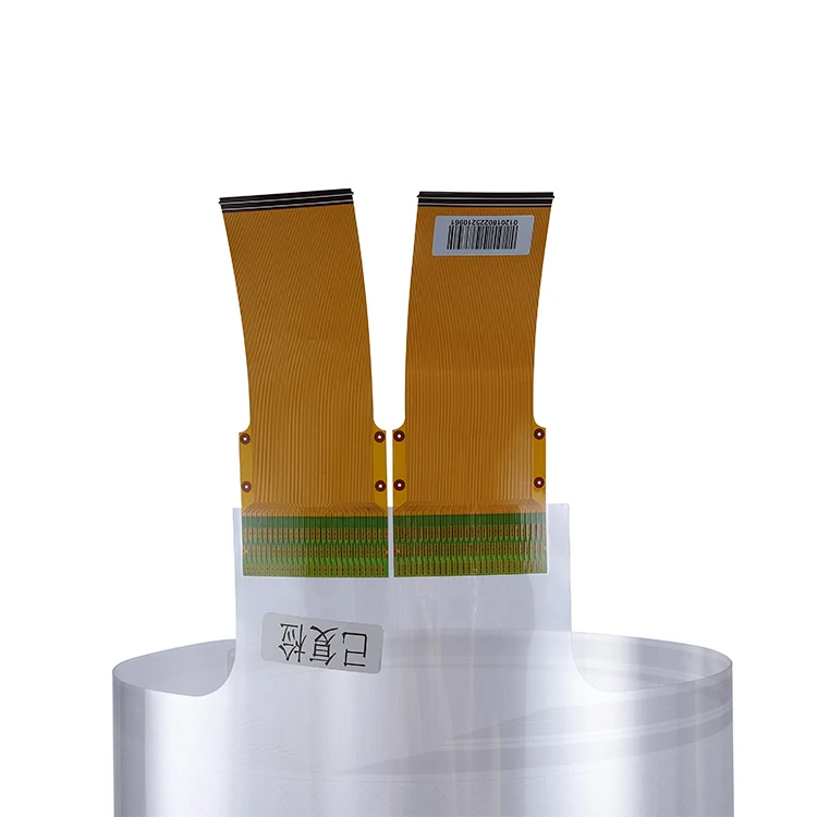 High Quality Nano-tech Touch Foil Through Lcd Or Projector (window Shop ...