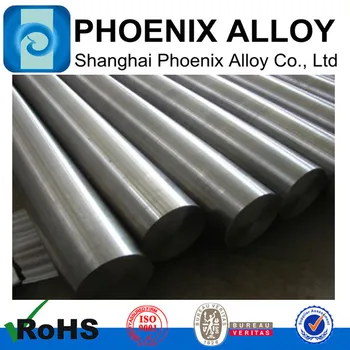 Nickel-cobalt-chromium Alloy Nimonic 105 Round Bar - Buy Nickel-cobalt ...