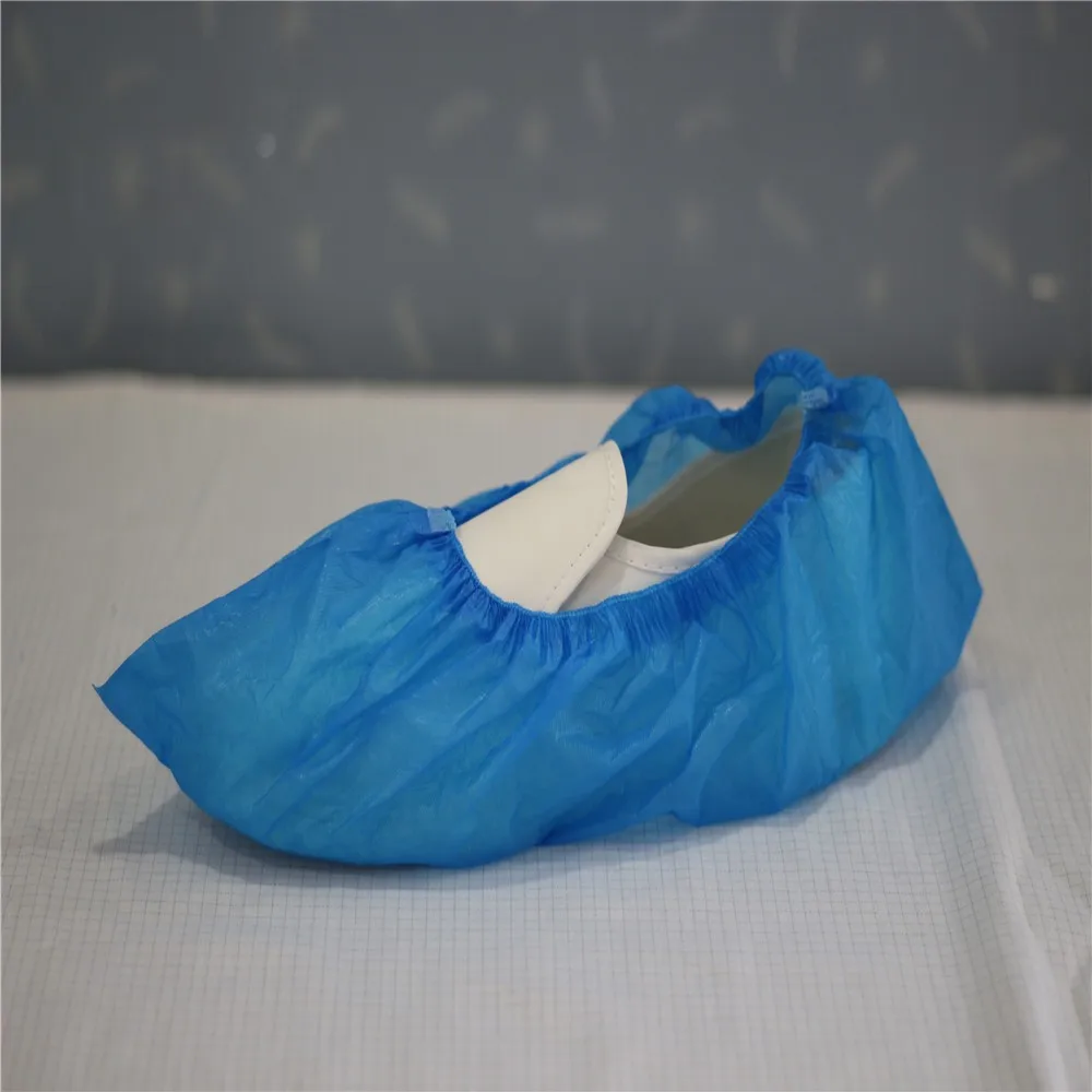 Maxsharer ESD Safe Shoe Covers - Anti-Static Protection