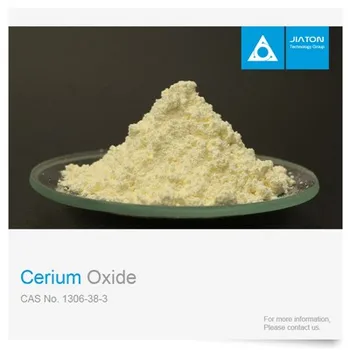 Ceria Ceo2 Powder With High Purity Micron Fine Particle,Cerium Oxide ...