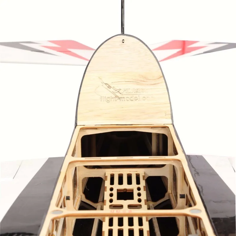 Model Aircraft Fuselage Sbach 342 Ep 55inches Arf Model Airplanes For ...