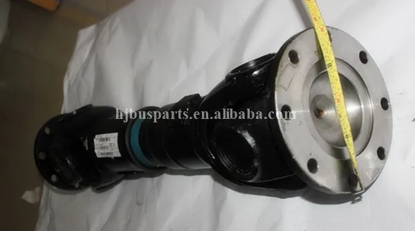 Original Auto Bus Parts Propeller Shaft Drive Shaft Made In China - Buy ...