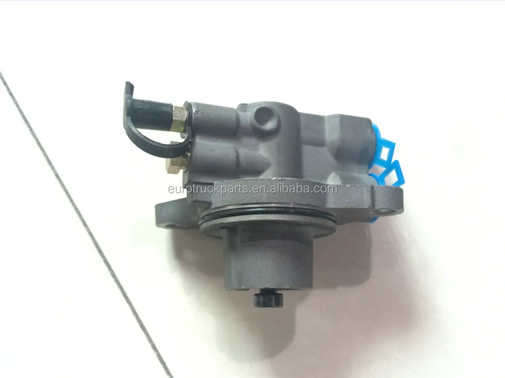 Oem A0012609763 629303am 0012609763 Heavy Duty European Truck ...