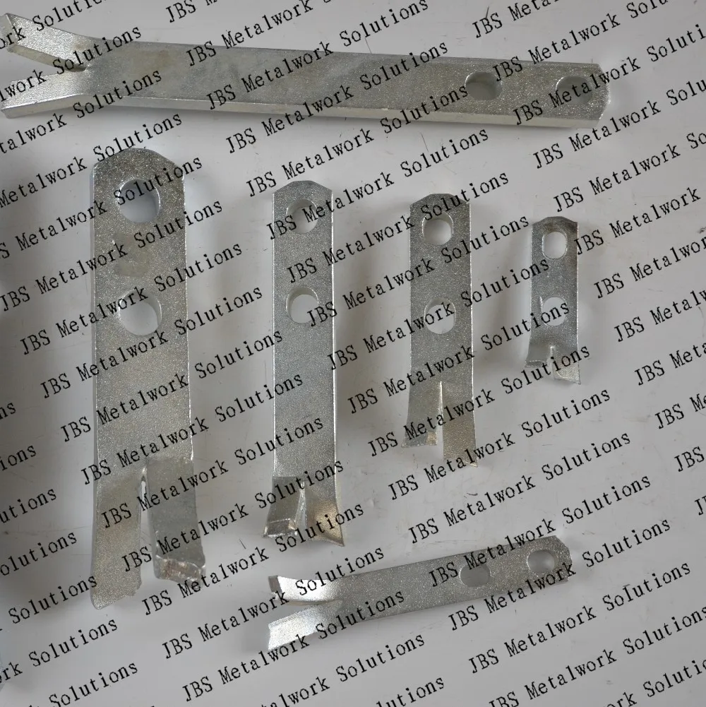 Building Materials Manufacturer Zinc Plated /black Quick Lock Spread ...