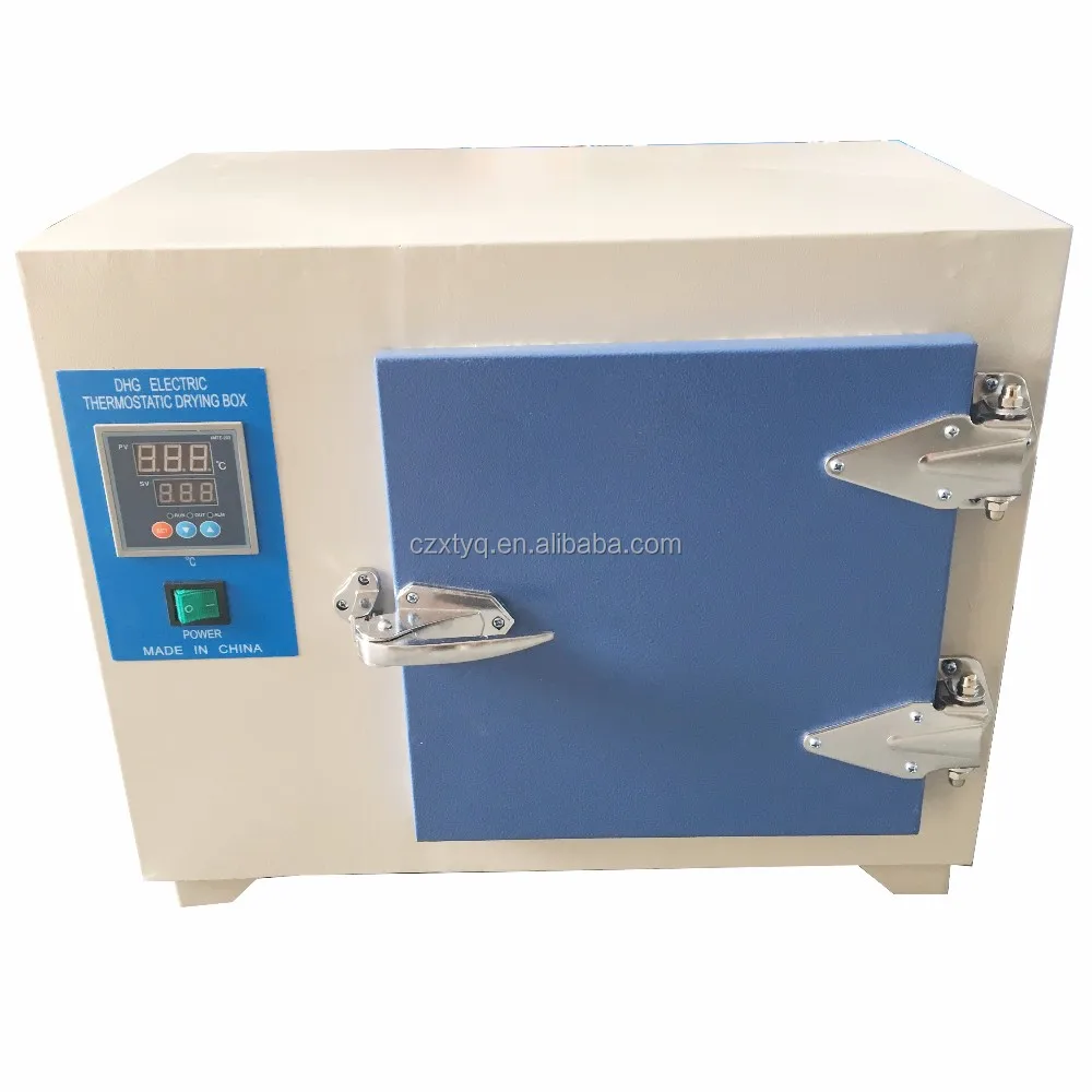 10l Electric Mini Drying Oven For Lab - Buy Drying Oven For Laboratory ...