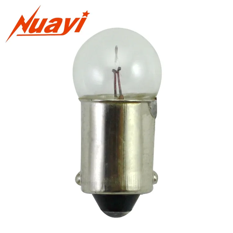 12v 5w Ba9s Xenon Lamp Halogen G11 Car Headlamp Bulb - Buy Halogen Bulb ...