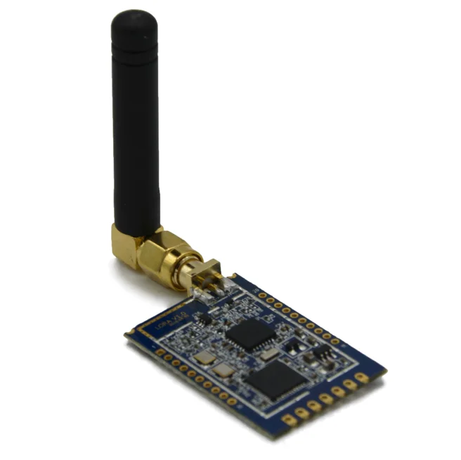 F8l10d Long Range Wireless Amr Lora - Buy Lora Module,Amr Lora,Lora ...