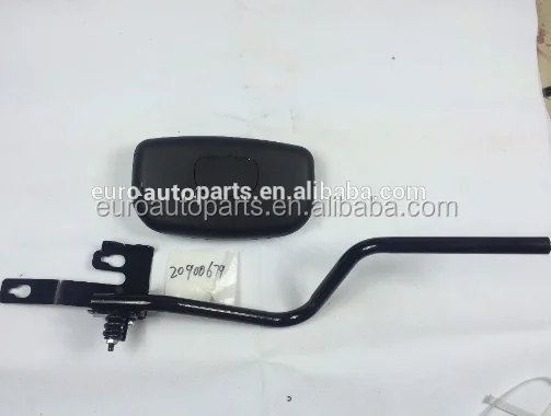 Volvo Complete Mirror with Arm 20900679 20900682 - EAP