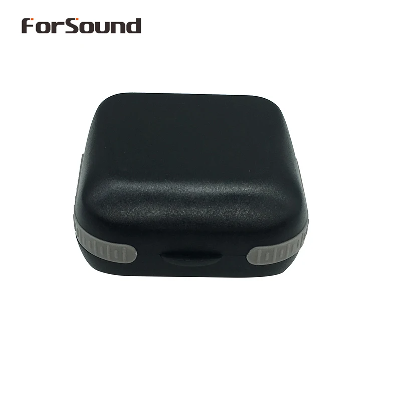 Resound Hearing Aid Packing Box Case - Buy Resound Hearing Aid,Hearing ...
